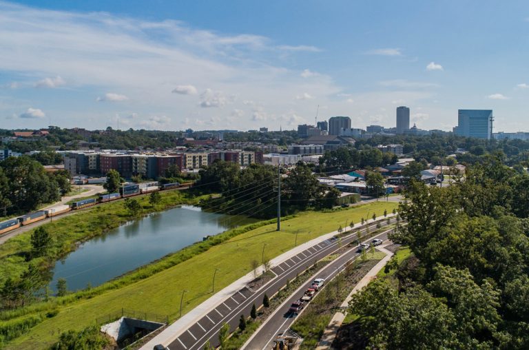 FAMU Way Honored as Summit Award Winner by Civil + Structural Engineer ...
