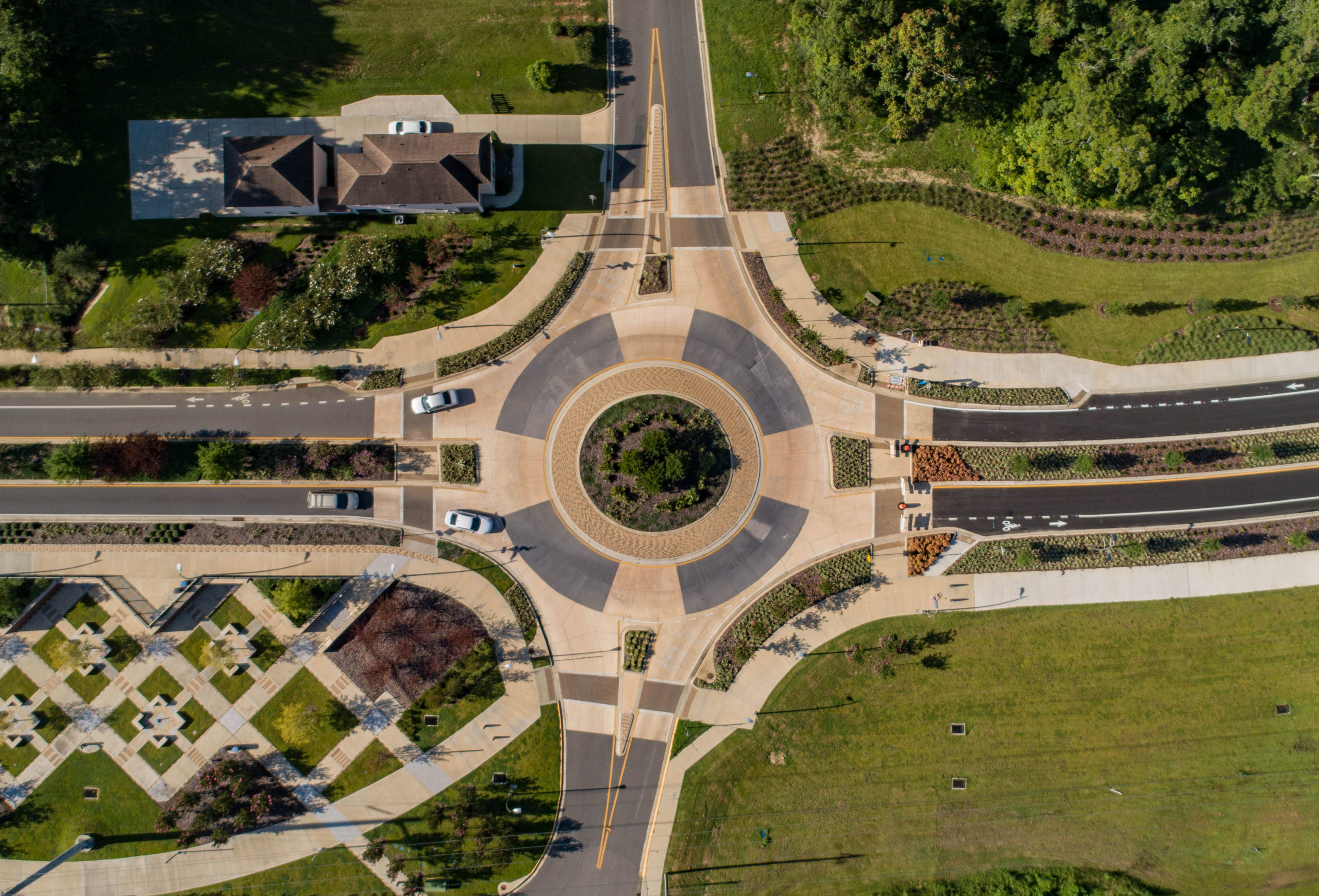 FAMU Way Honored as Summit Award Winner by Civil + Structural Engineer ...