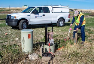 How SUE Helps Minimize Construction Issues - Halff